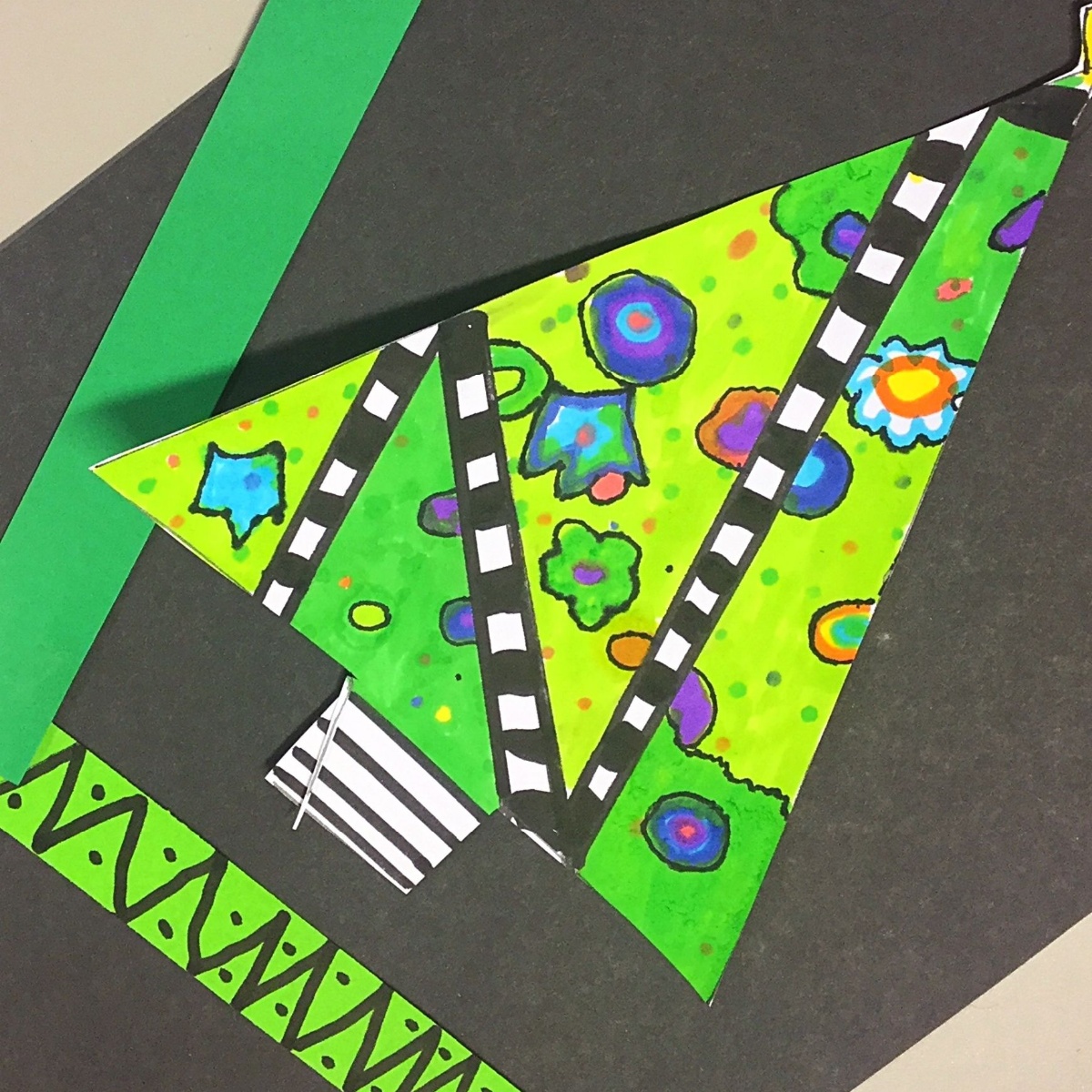 Willingham Primary School Year 3 4 Christmas Cards