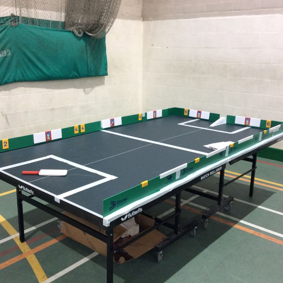 Willingham Primary School - Primary Adapted Multi Sport Event