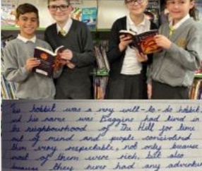 Willingham Primary School - Home