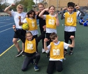 Willingham Primary School - Home