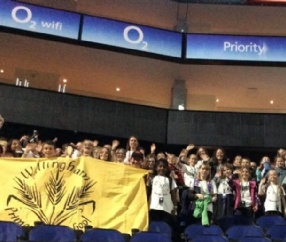 Willingham Primary School - Home