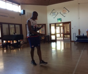 Willingham Primary School - Home