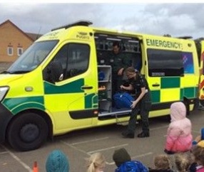 Willingham Primary School - Home